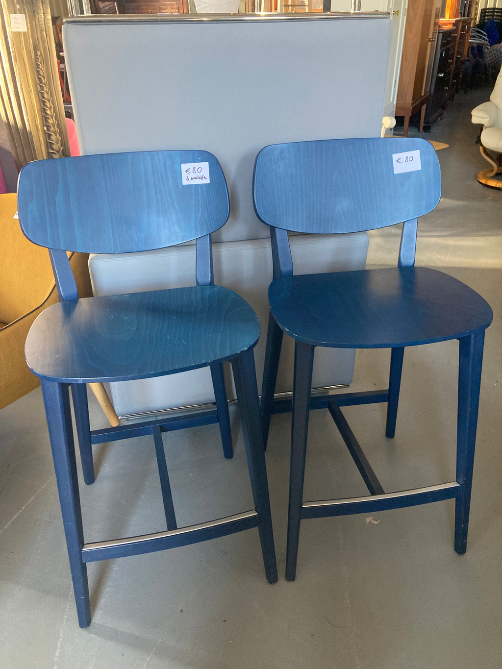 High bar chairs – The Halfway Store
