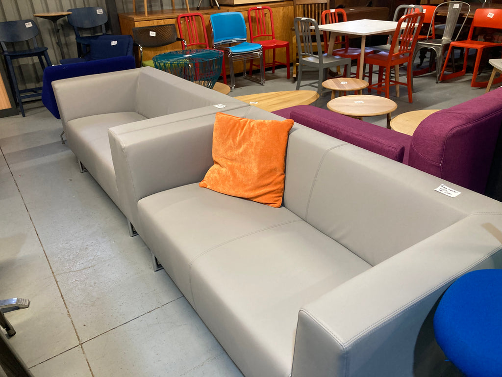 Leather couch – The Halfway Store